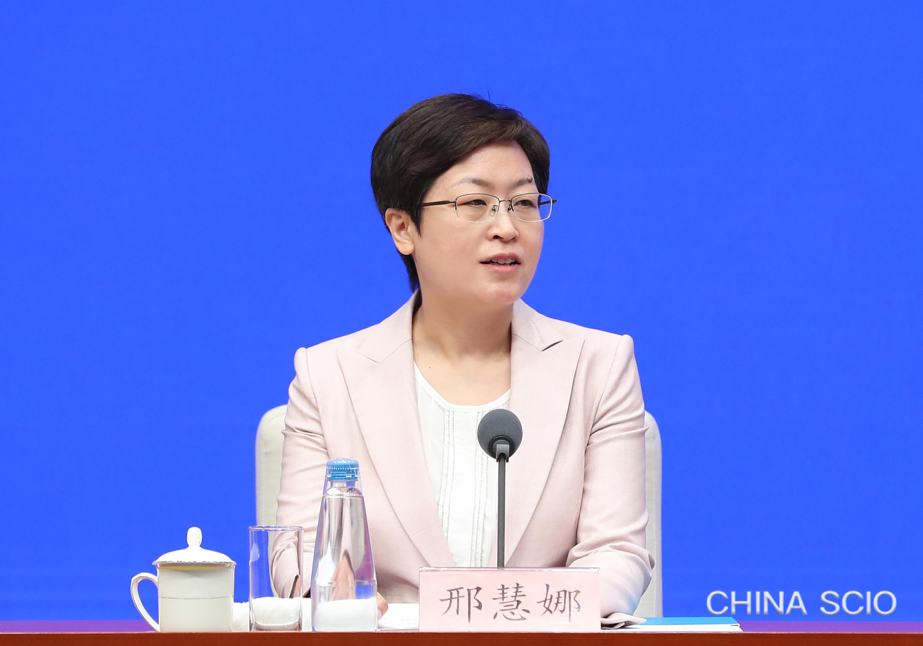 SCIO briefing on China's import and export in the first quarter of 2025 | english.scio.gov.cn