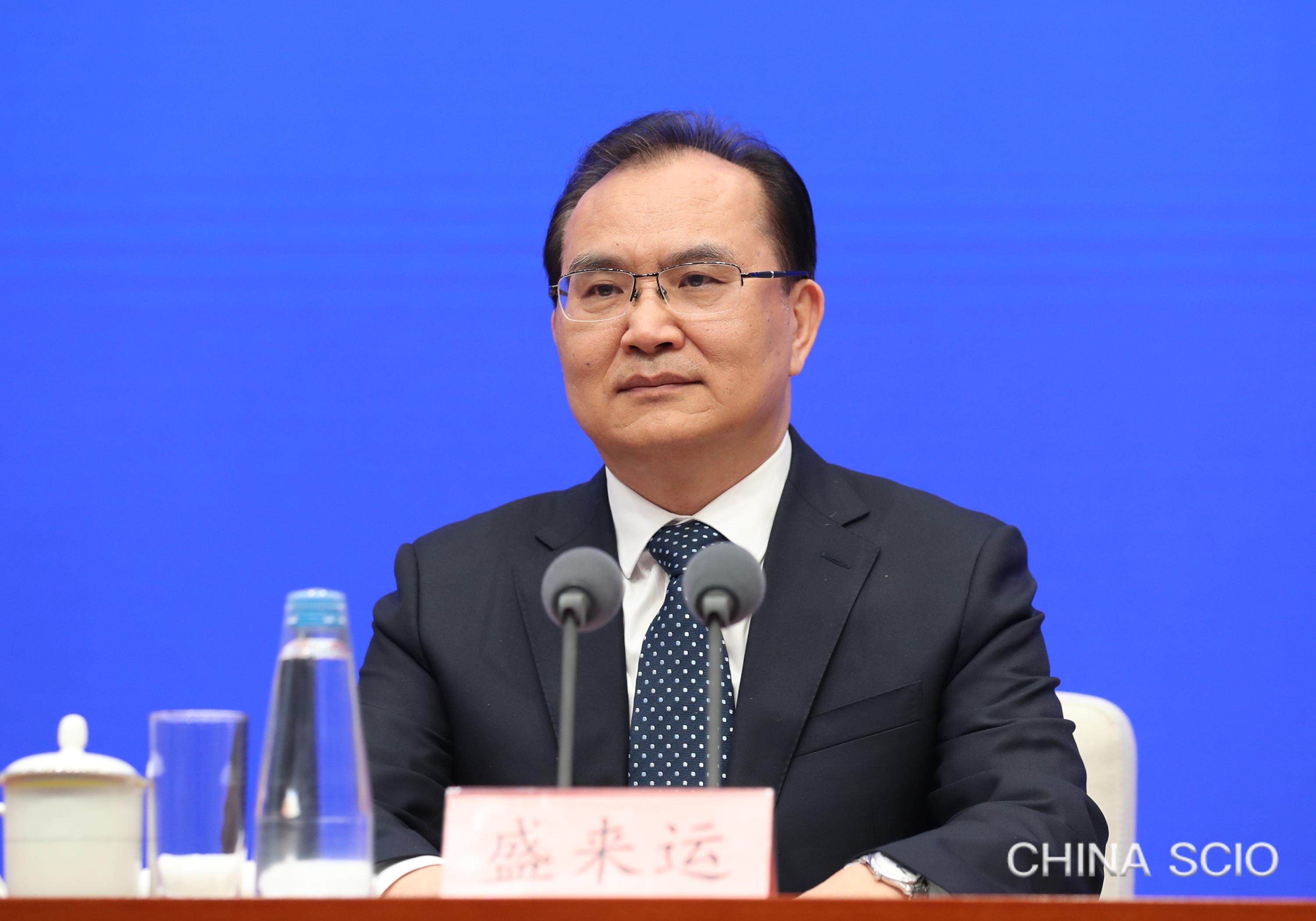 SCIO briefing on China's economic performance in the first quarter of 2025 | english.scio.gov.cn