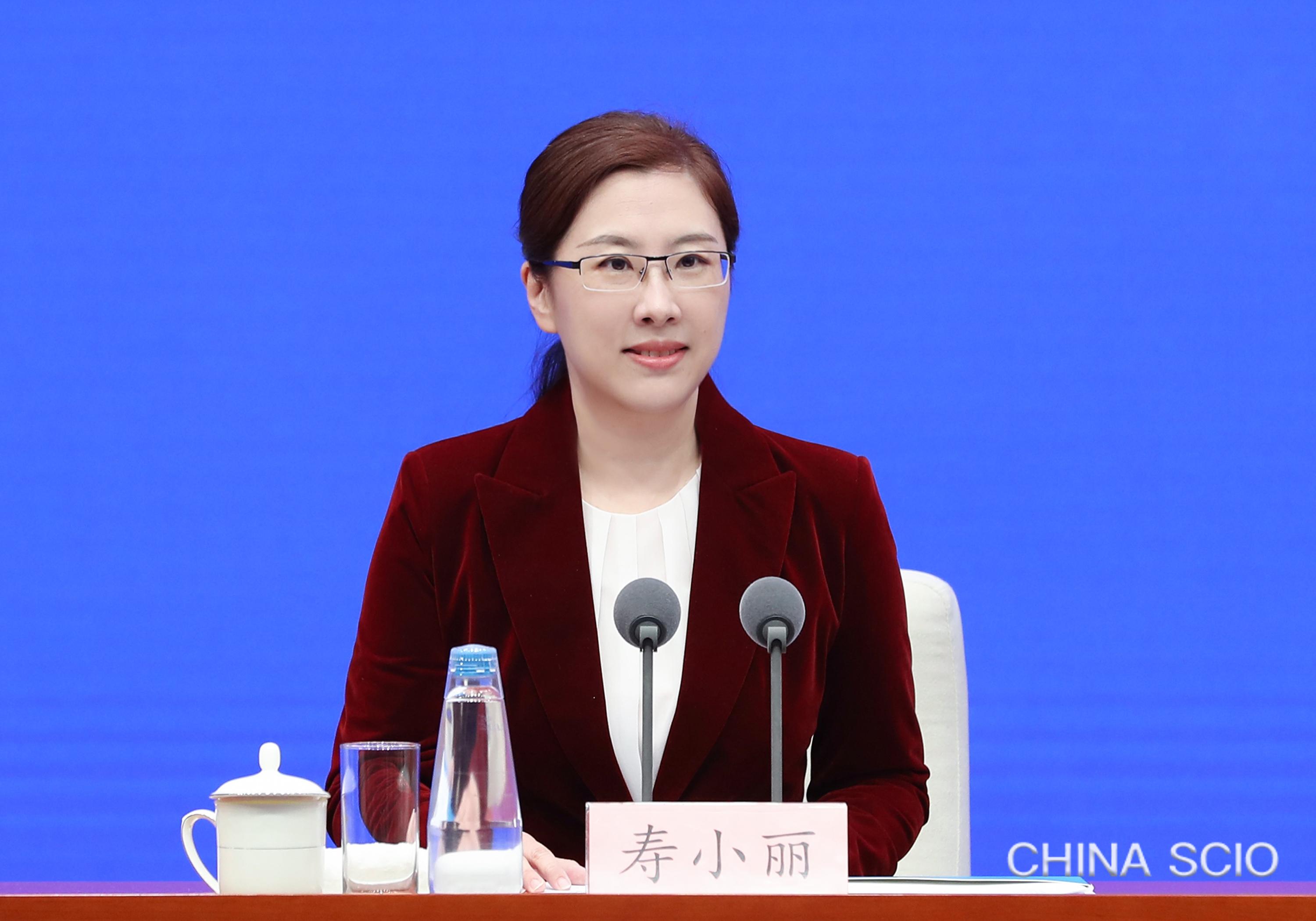 SCIO briefing on China's economic performance in the first quarter of 2025 | english.scio.gov.cn